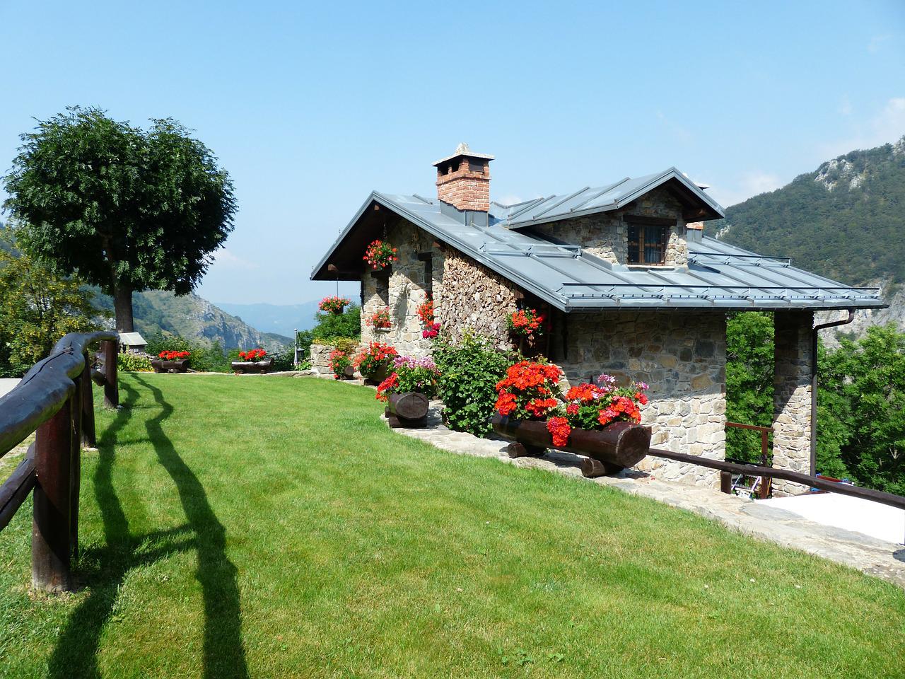 Self Accommodation Holiday Tips