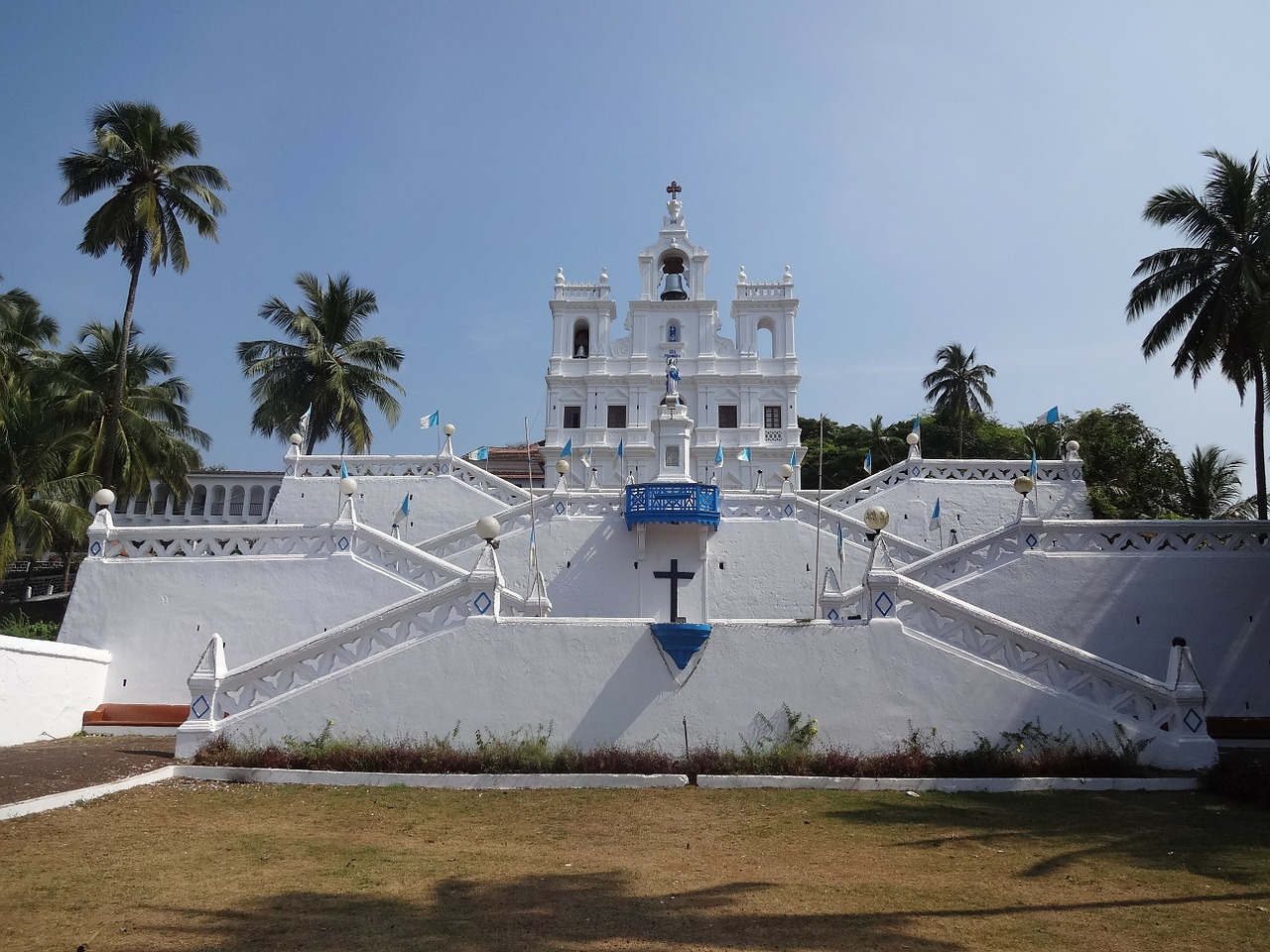 Archaeology, Ancestry and Culture in Goa
