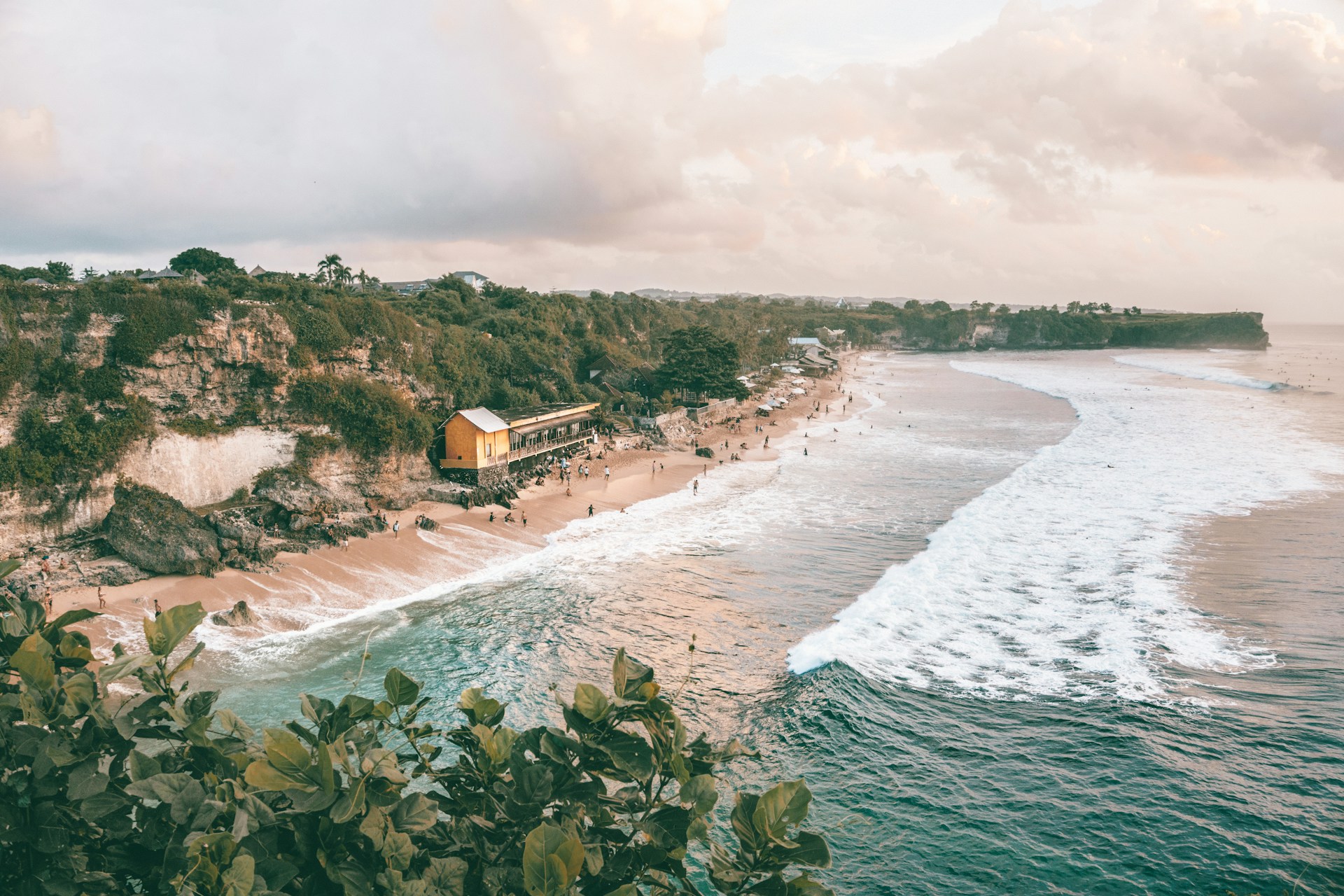 Ultimate Bali Beach Guide: 16 Must Visit Bali Beaches - Go World Travel ...