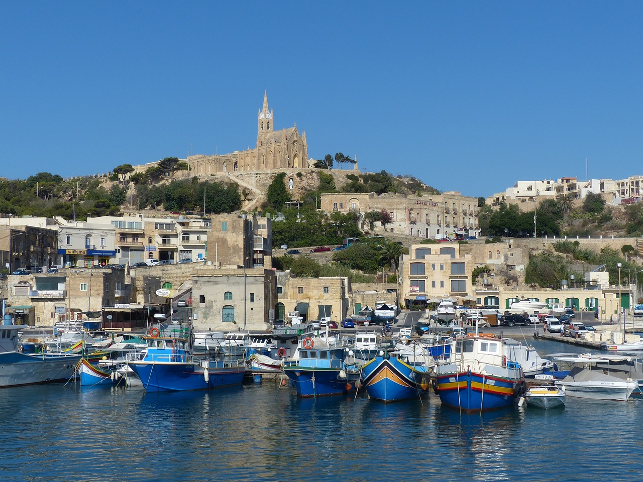 Discovering Gozo: Malta's Hidden Gem - Go World Travel Guide